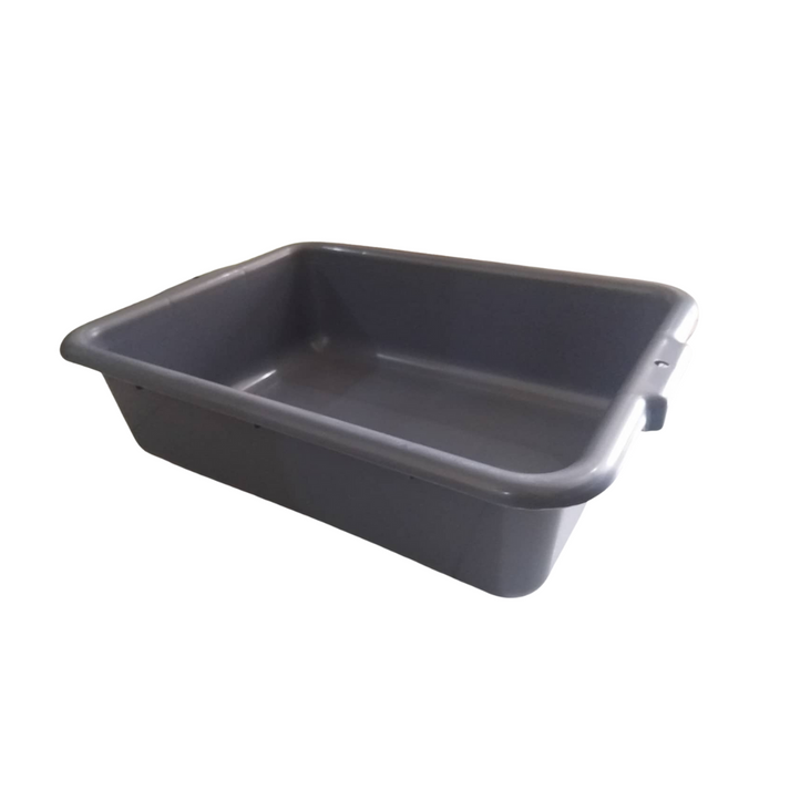 Bussing Box Infineat Brand Small Gray Restaurant Grade | Baraco Kitchen ...